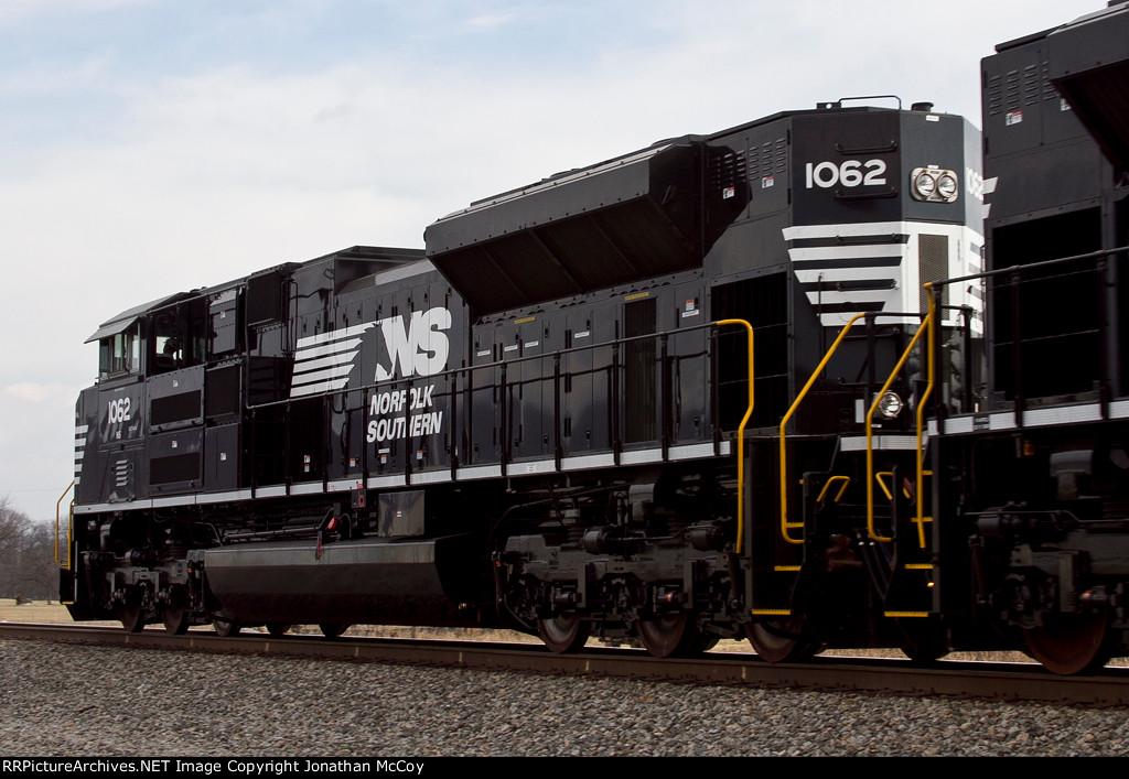 NS 1062